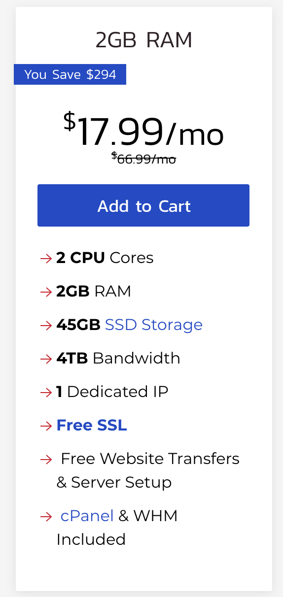 AFFORDABLE WEB HOSTING - T7 TECH