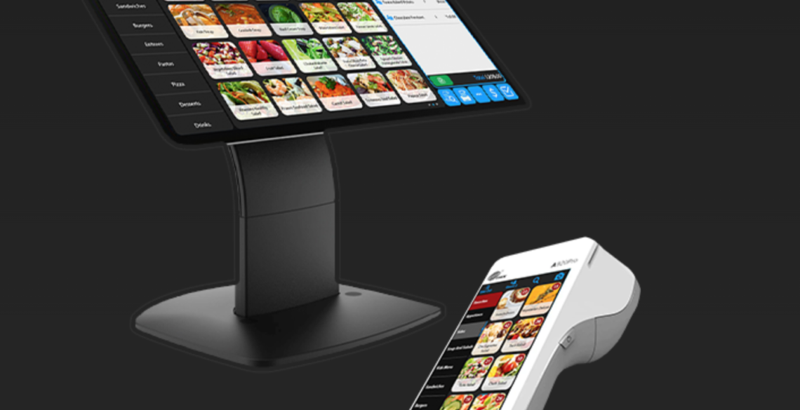Aldelo POS | Restaurant Cloud POS - T7 TECH